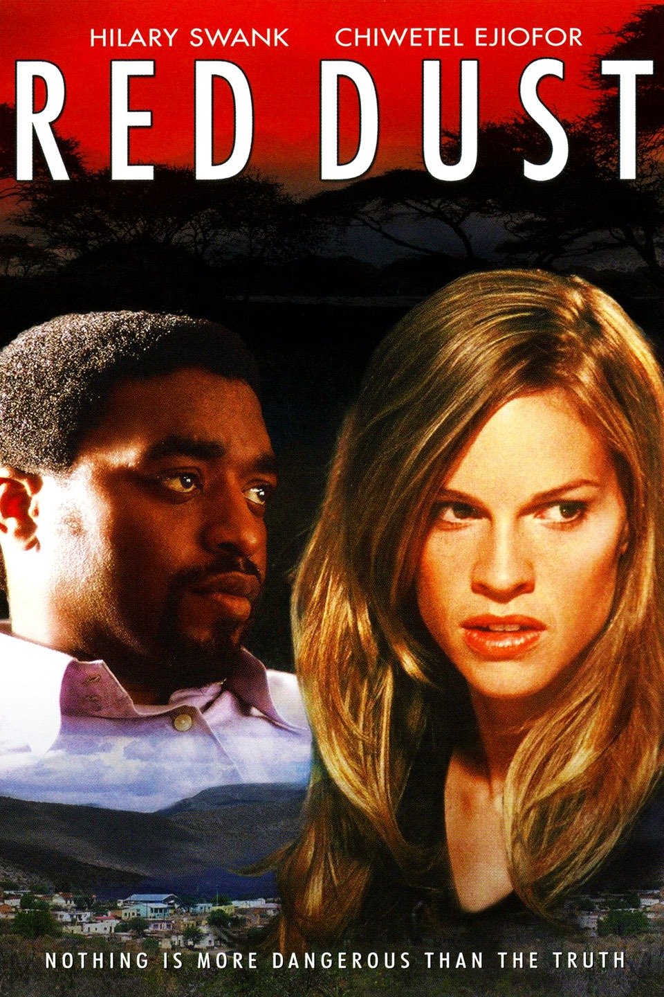 Red Dust Pictures - Rotten Tomatoes