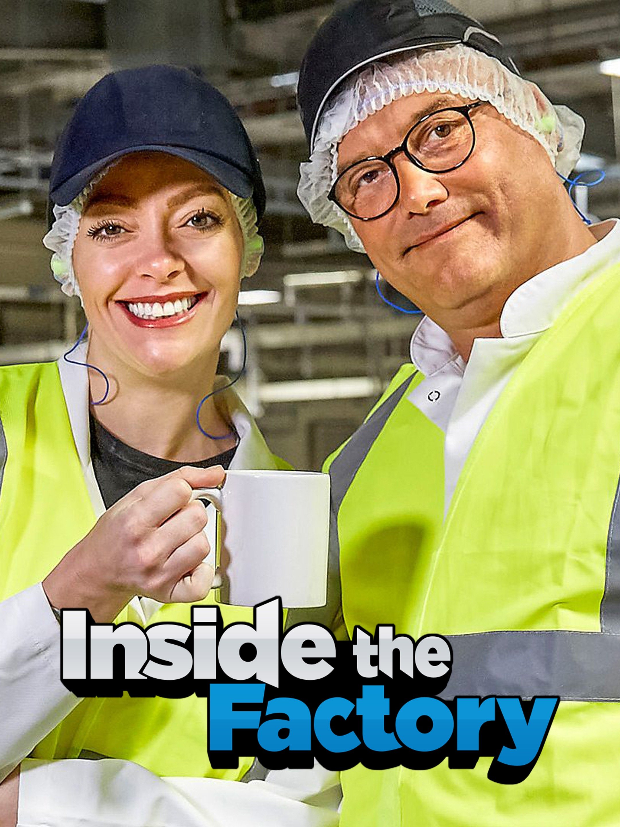 Inside the Factory - Rotten Tomatoes