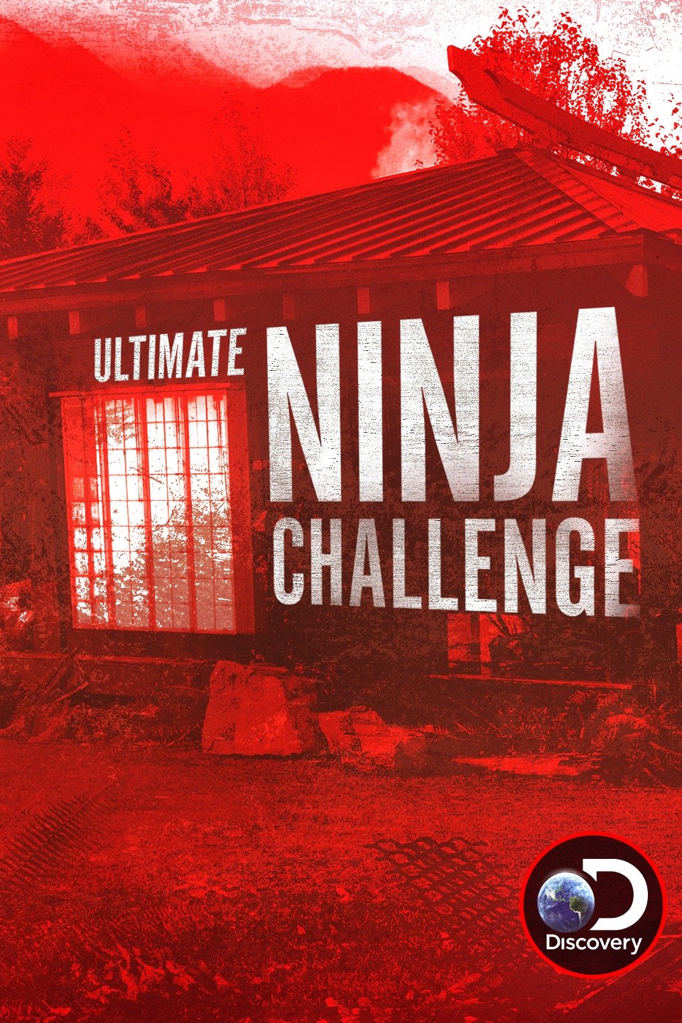 Ultimate Ninja Challenge - Rotten Tomatoes