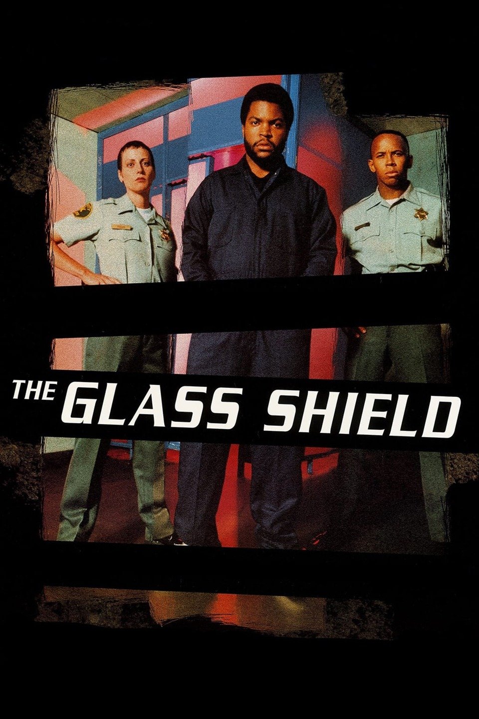 The Glass Shield Pictures - Rotten Tomatoes