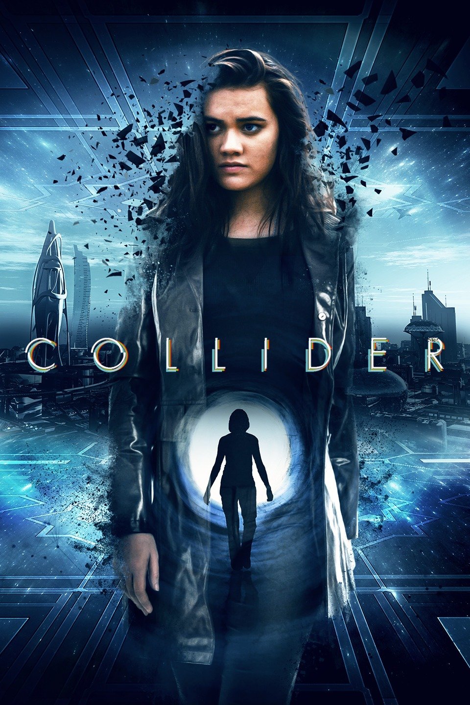 Collider - Rotten Tomatoes