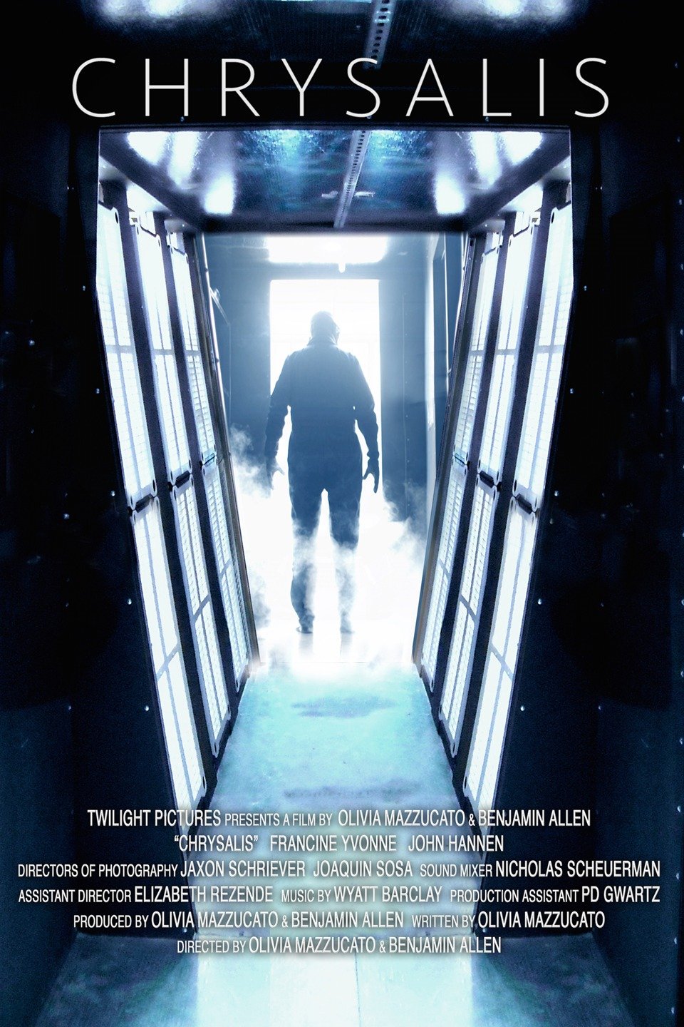 Chrysalis - Rotten Tomatoes