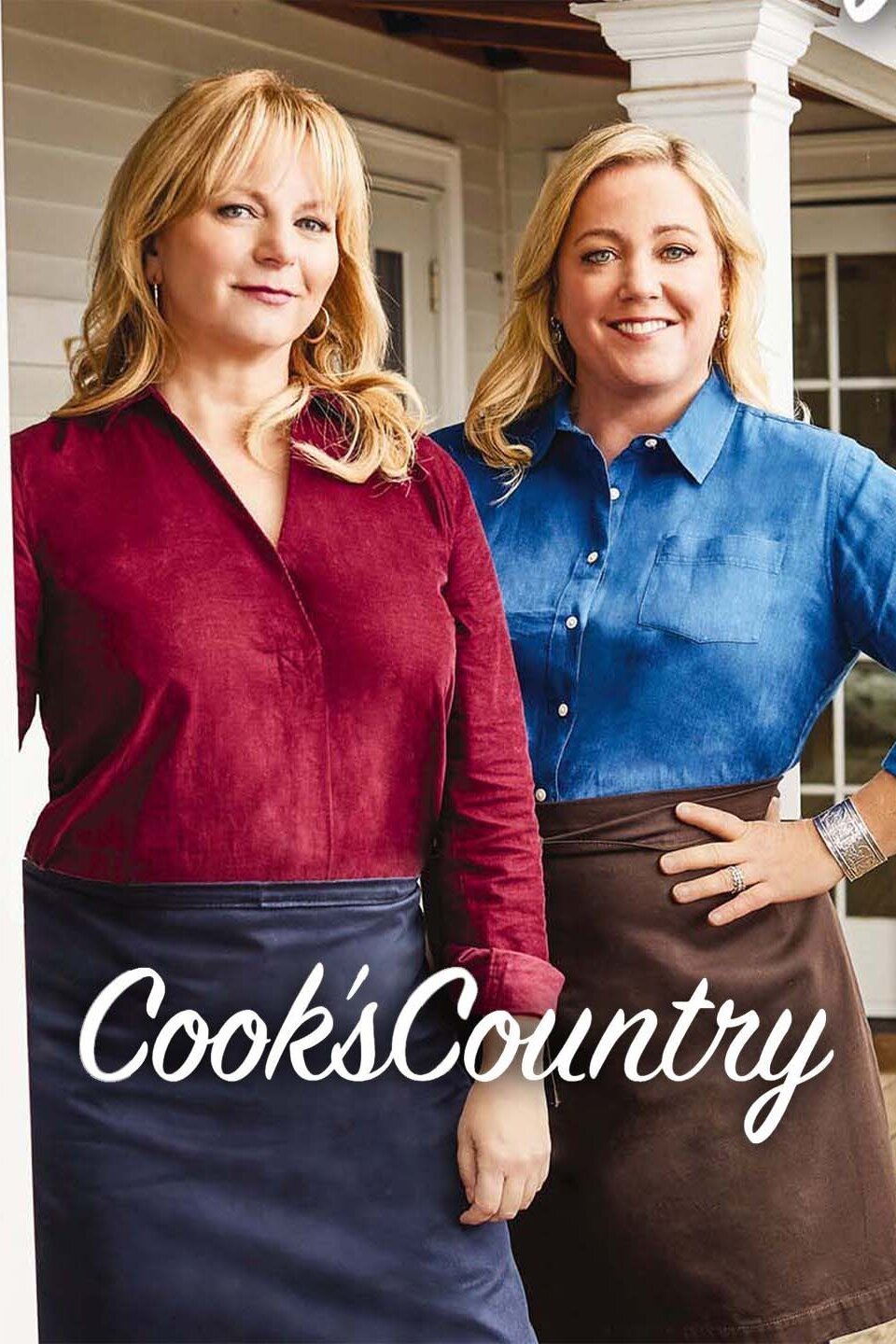 Cook's Country - Rotten Tomatoes