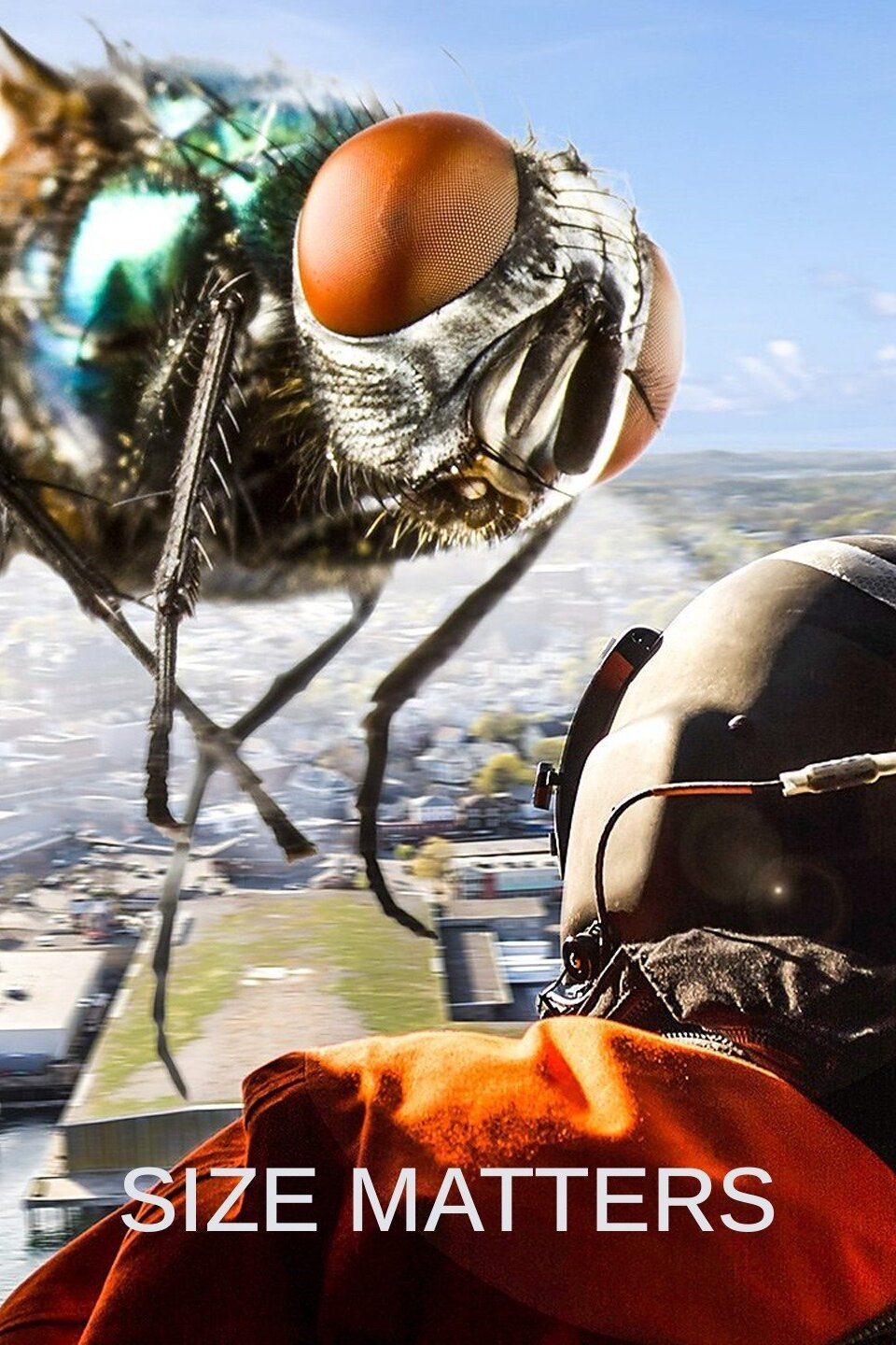 Size Matters - Rotten Tomatoes