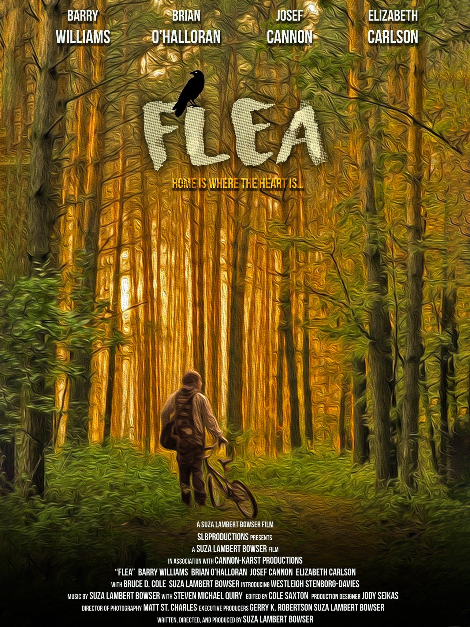 Flea - Rotten Tomatoes