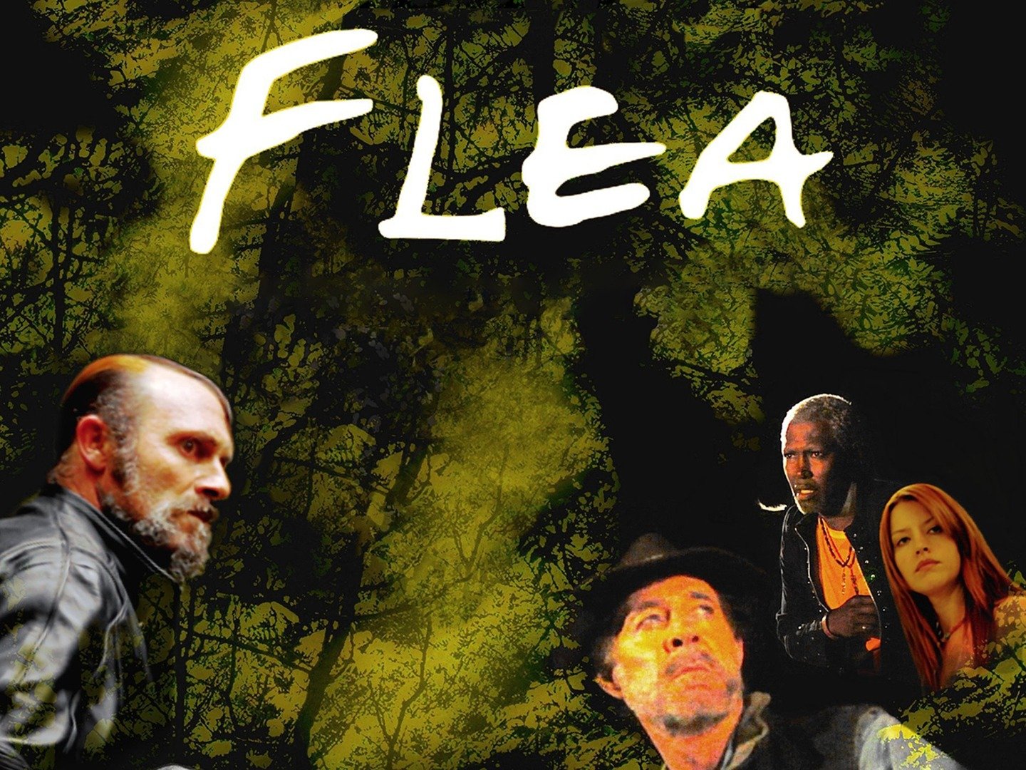 Flea Movie