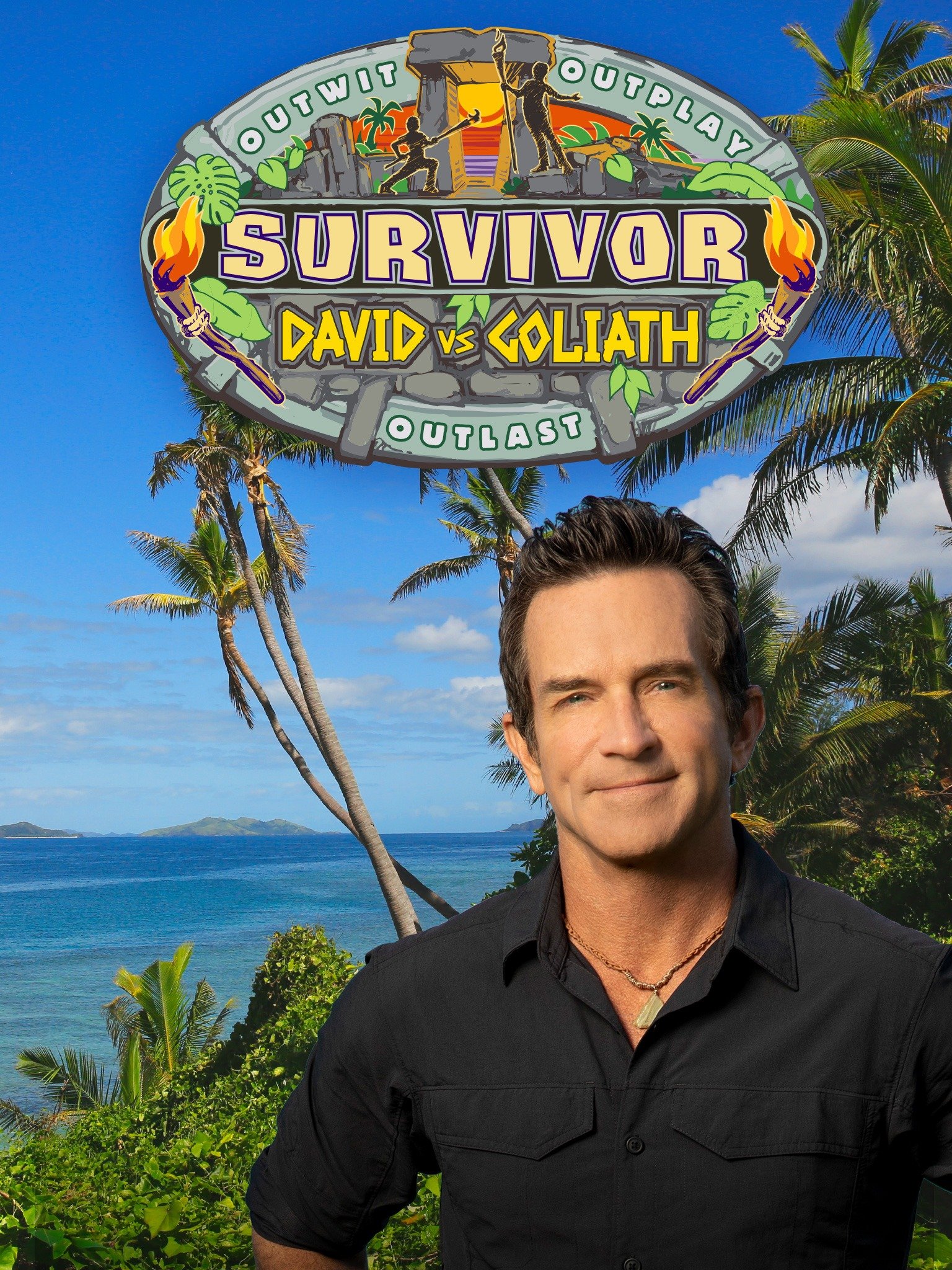 Survivor - Rotten Tomatoes
