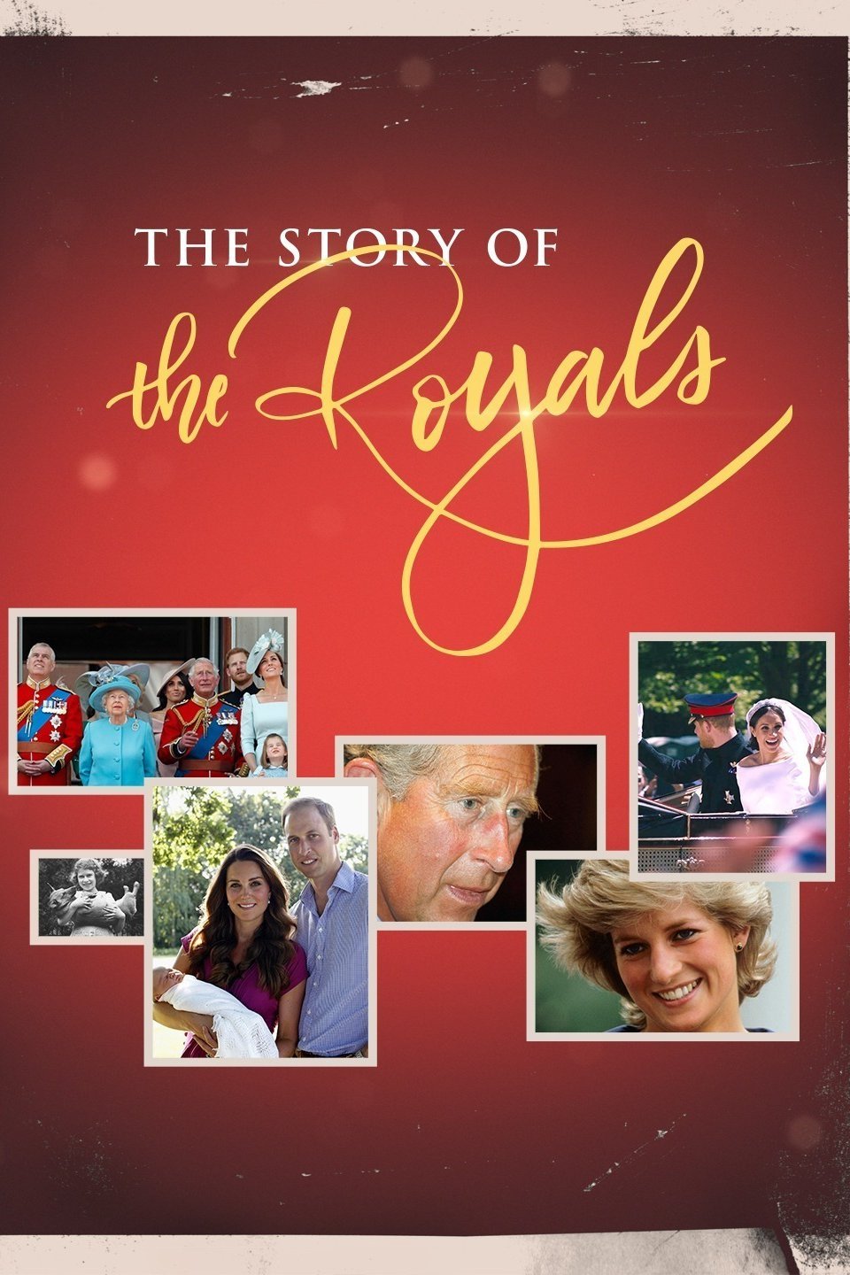 The Story of the Royals - Rotten Tomatoes