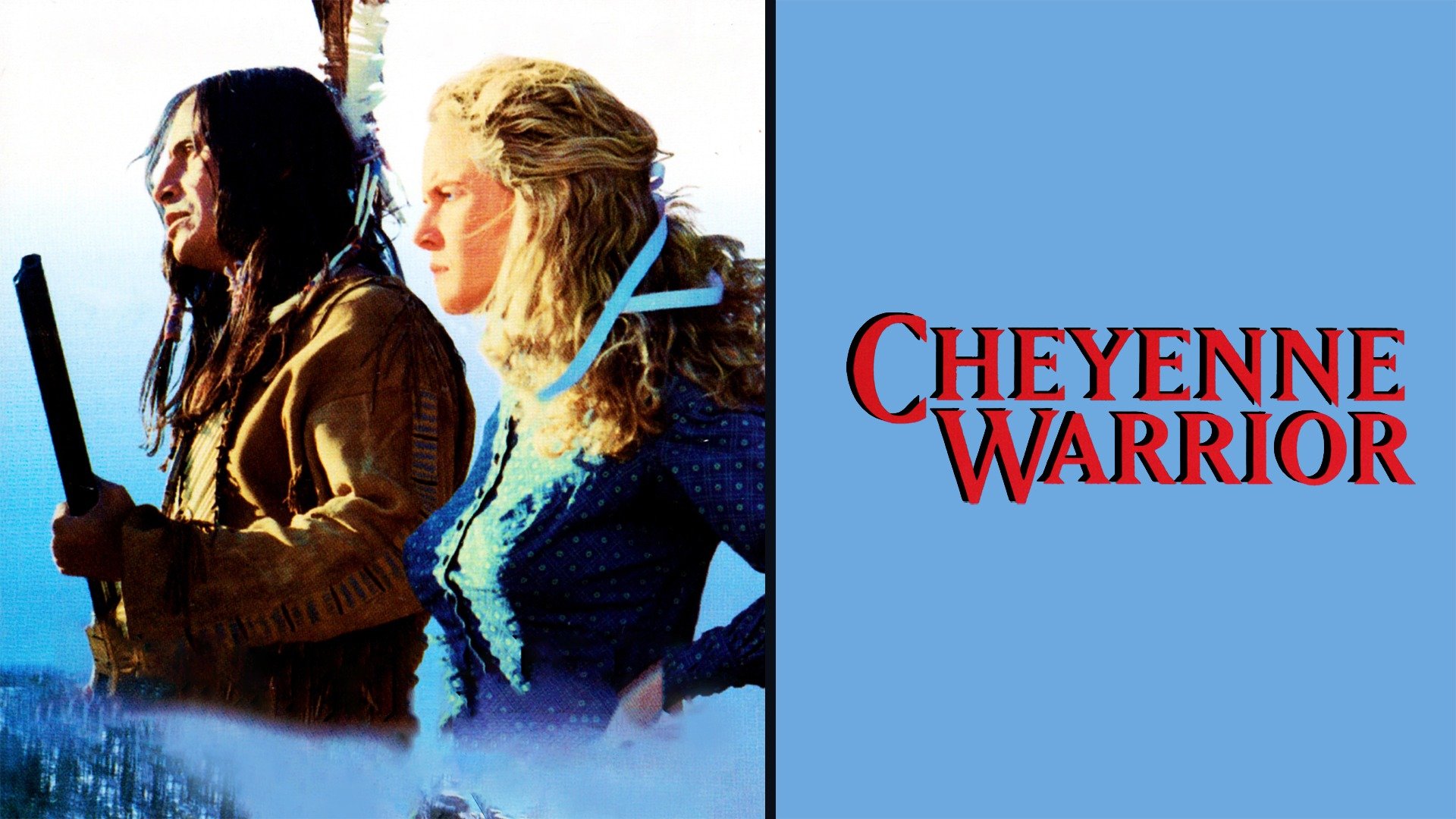 Cheyenne Warrior (1994)