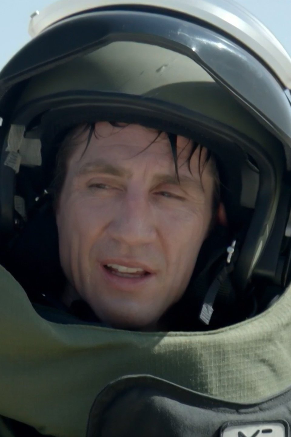 Bomb Tech Pictures - Rotten Tomatoes