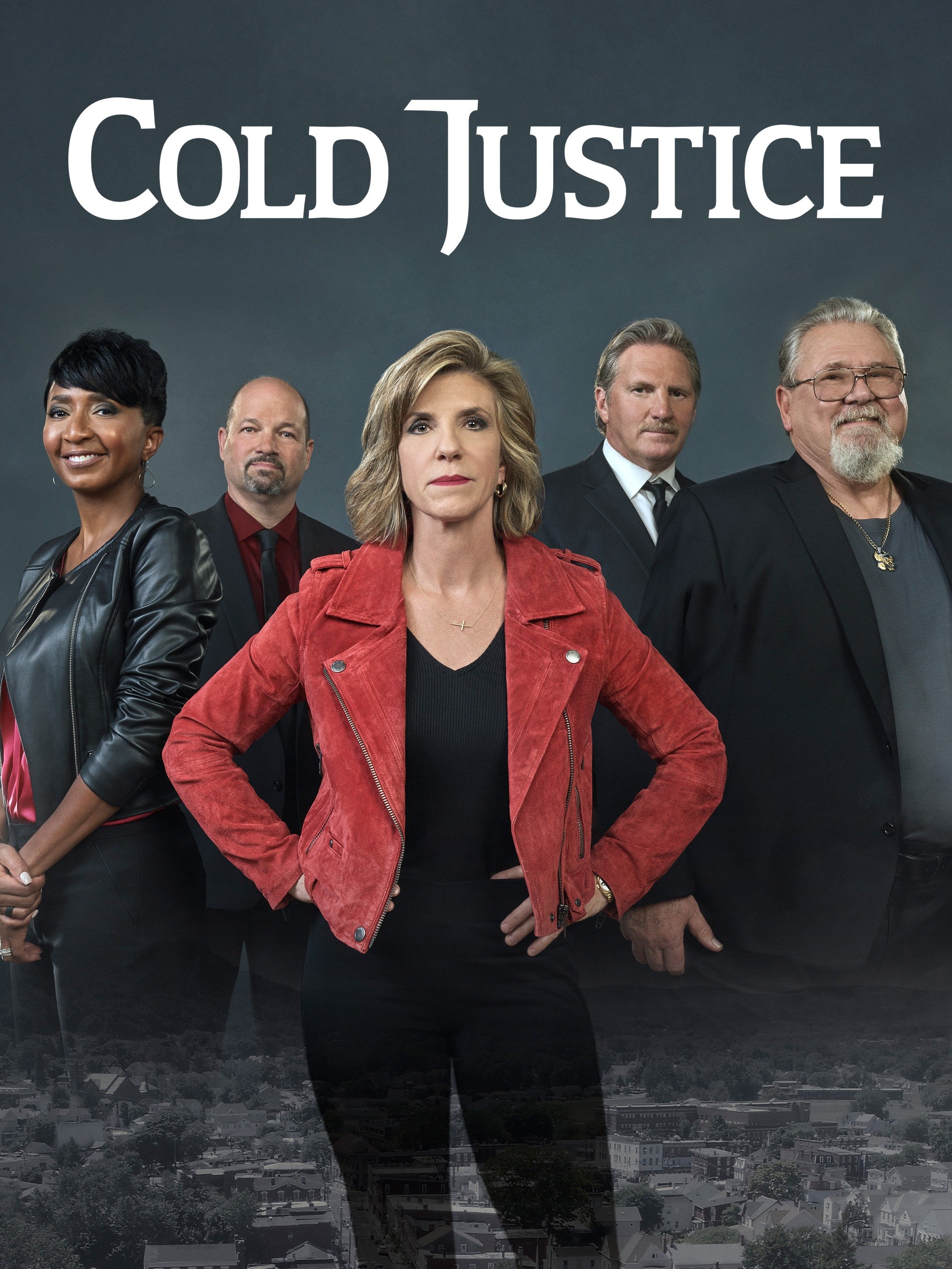 Cold Justice - Rotten Tomatoes