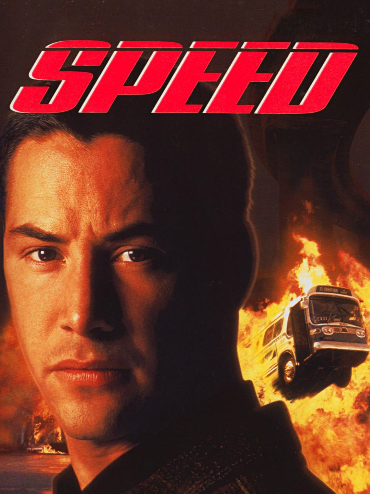 Speed: Trailer 1 - Trailers & Videos - Rotten Tomatoes
