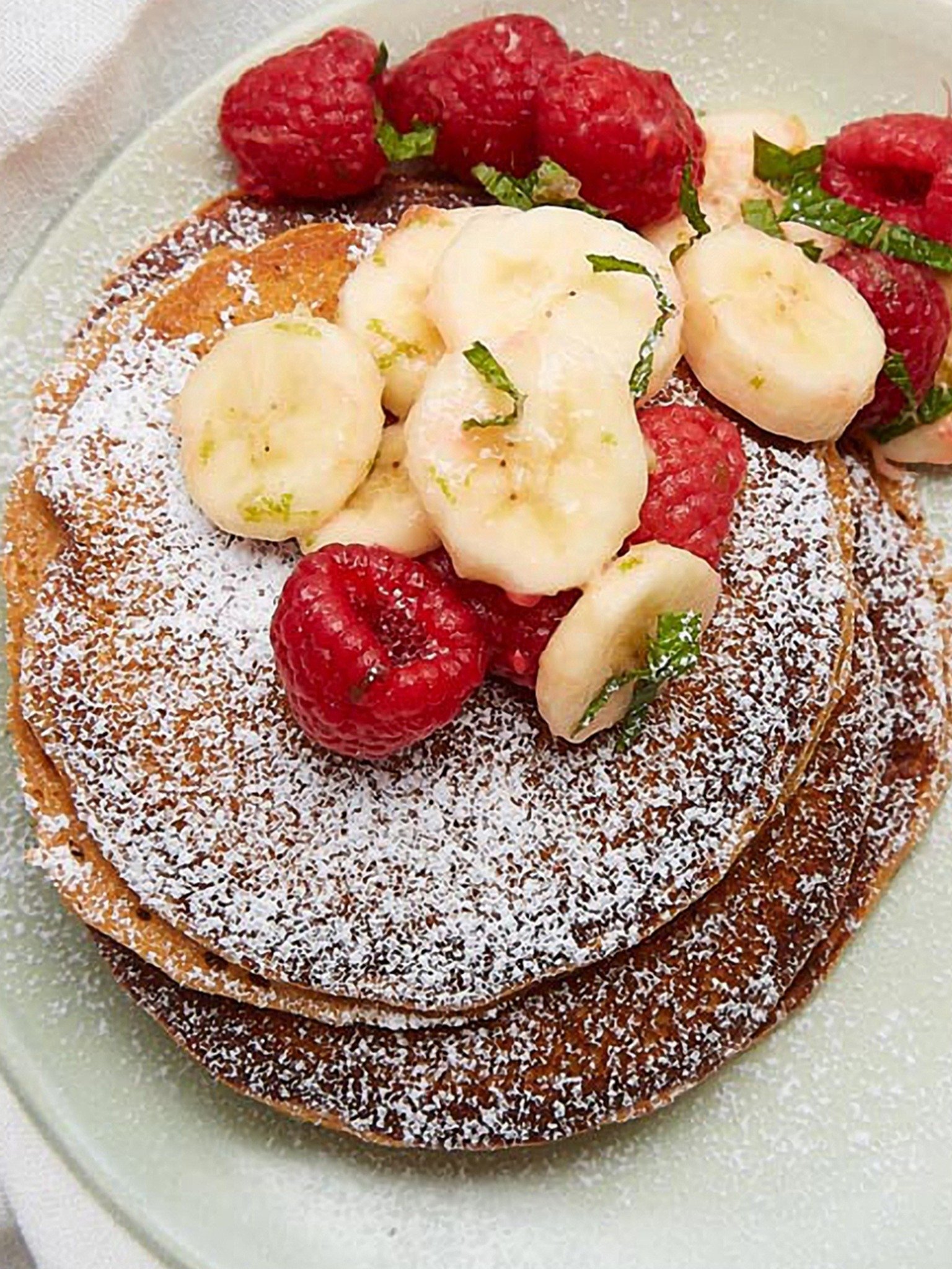 Baja Breakfast Pictures - Rotten Tomatoes