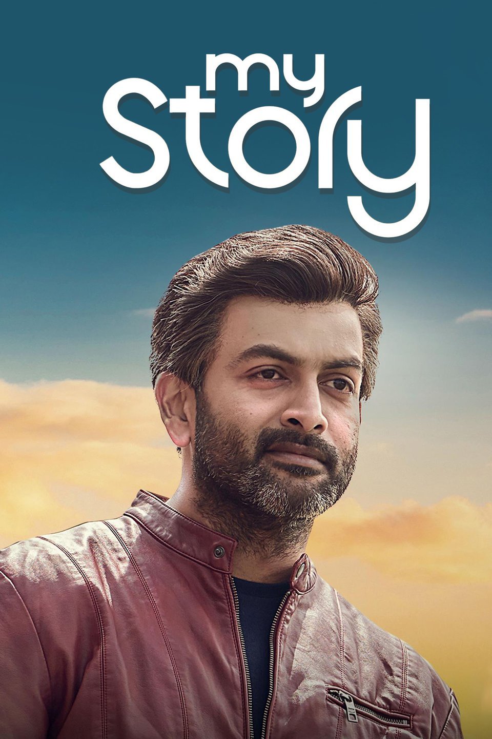 My Story - Rotten Tomatoes