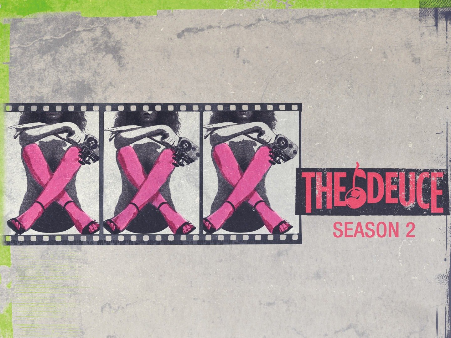 The Deuce: Season 2 Featurette - Candy is Back - Rotten Tomatoes