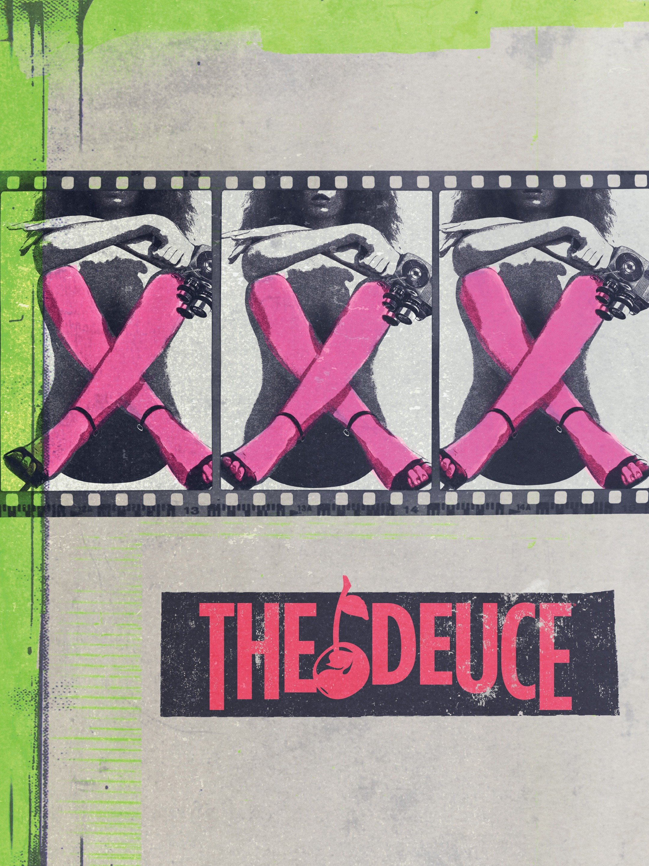 The Deuce - Rotten Tomatoes