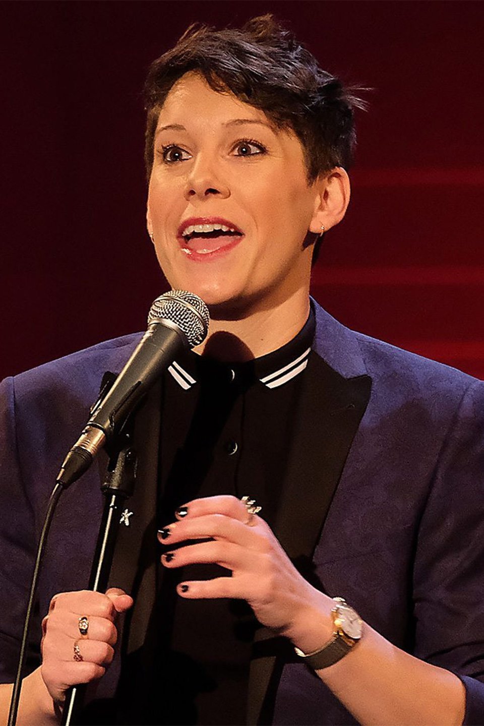 Suzi Ruffell Pictures - Rotten Tomatoes