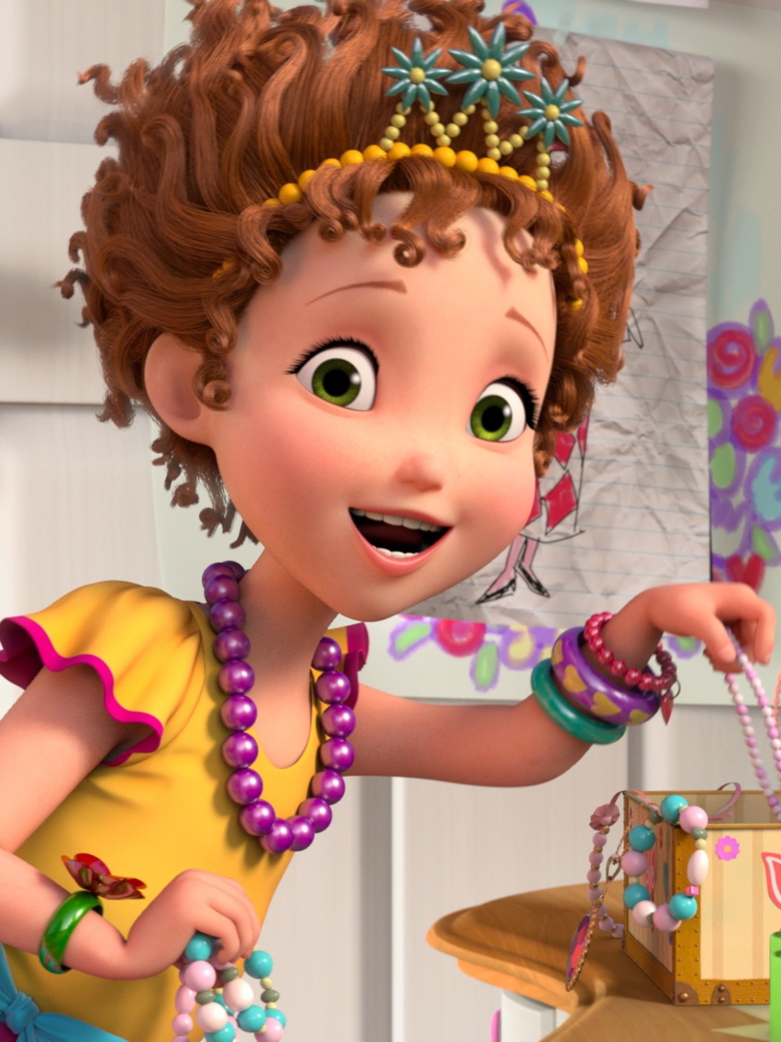 Nancy's Dog Show Disaster; The Case of the Disappearing Doll Pictures ...