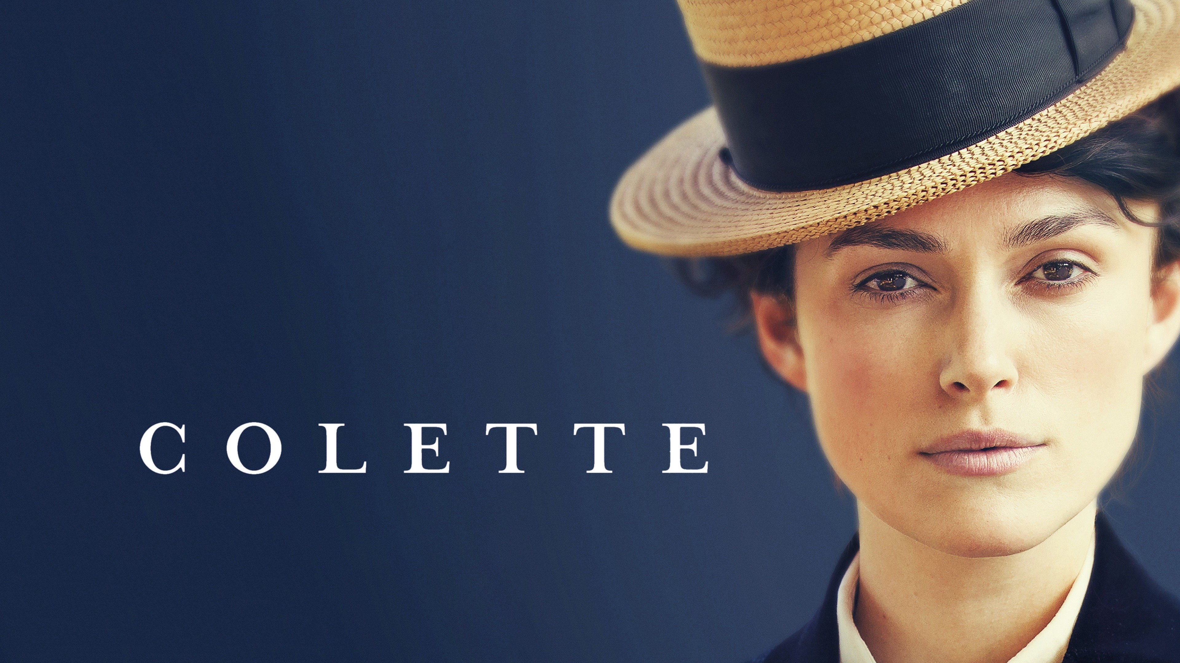 Colette