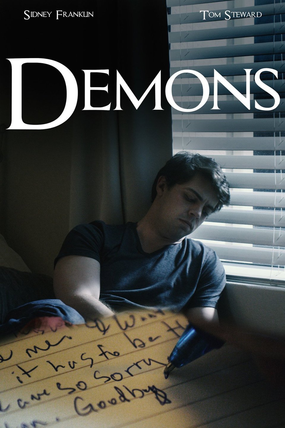 Demons - Movie Reviews