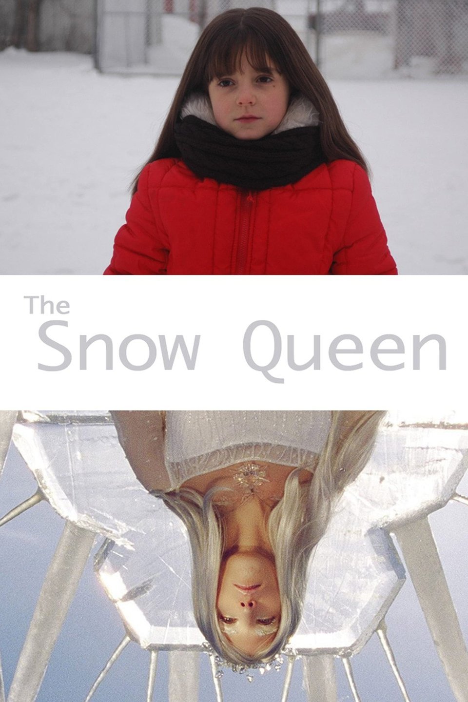 The Snow Queen - Rotten Tomatoes