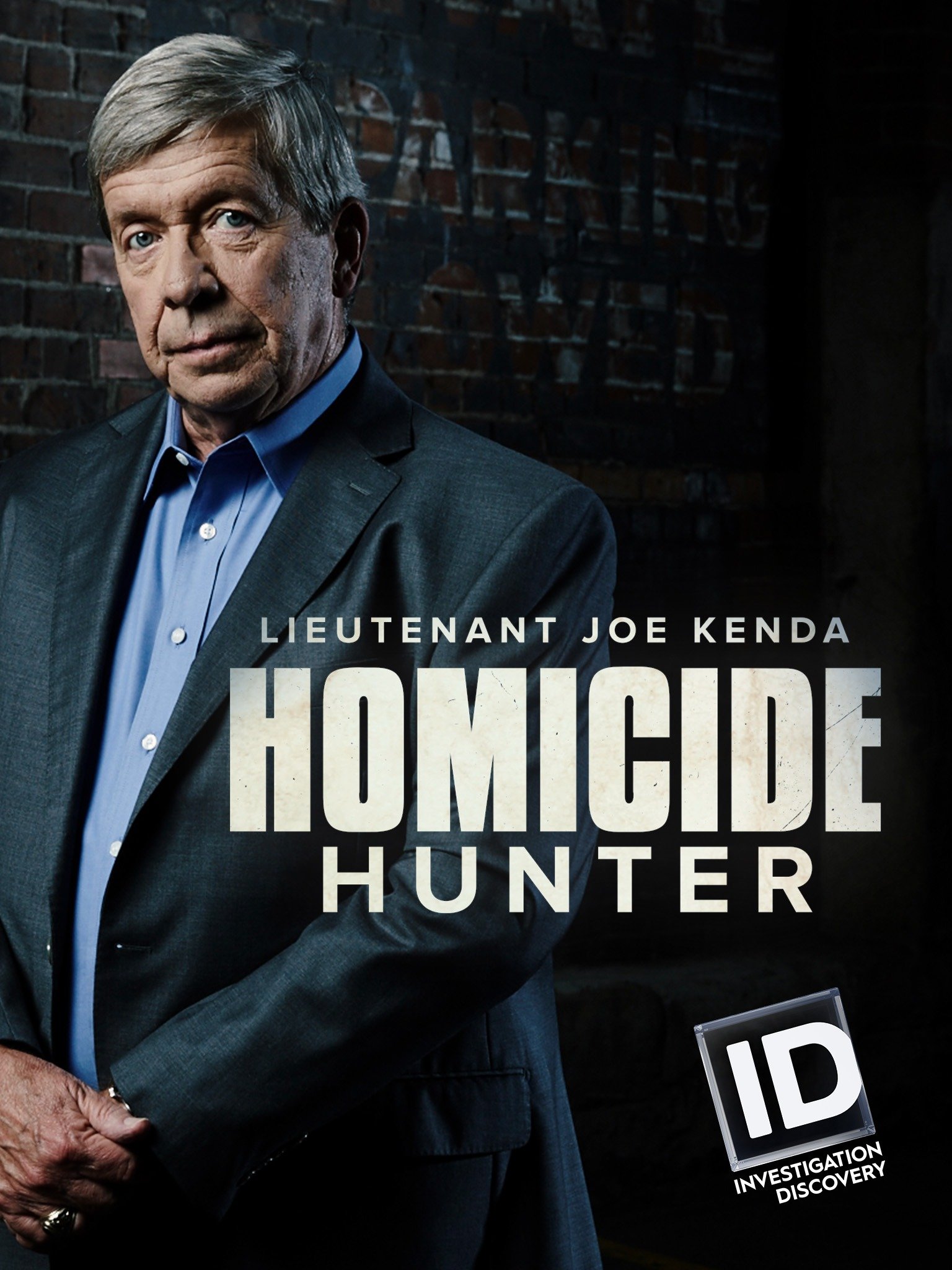 Homicide Hunter - Rotten Tomatoes