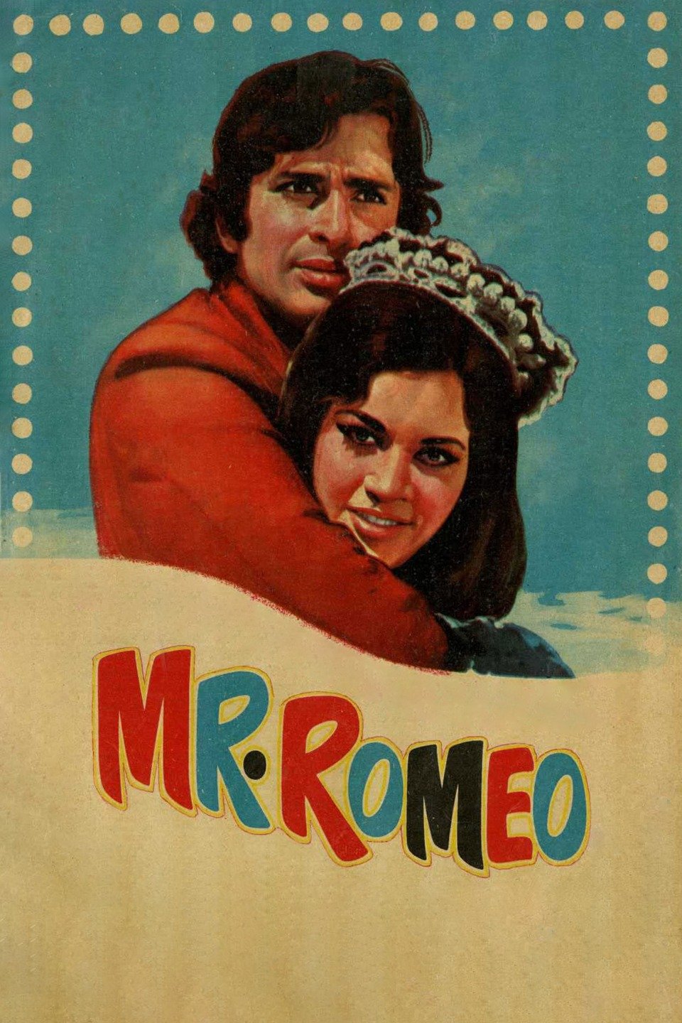 Mr Romeo - Rotten Tomatoes