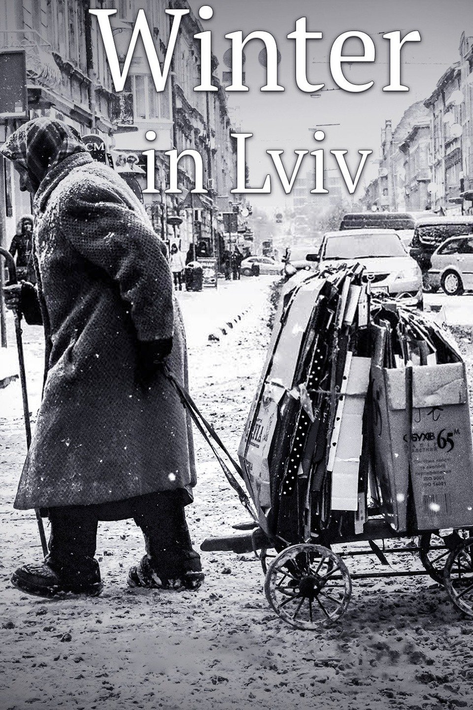 Winter in Lviv Pictures - Rotten Tomatoes