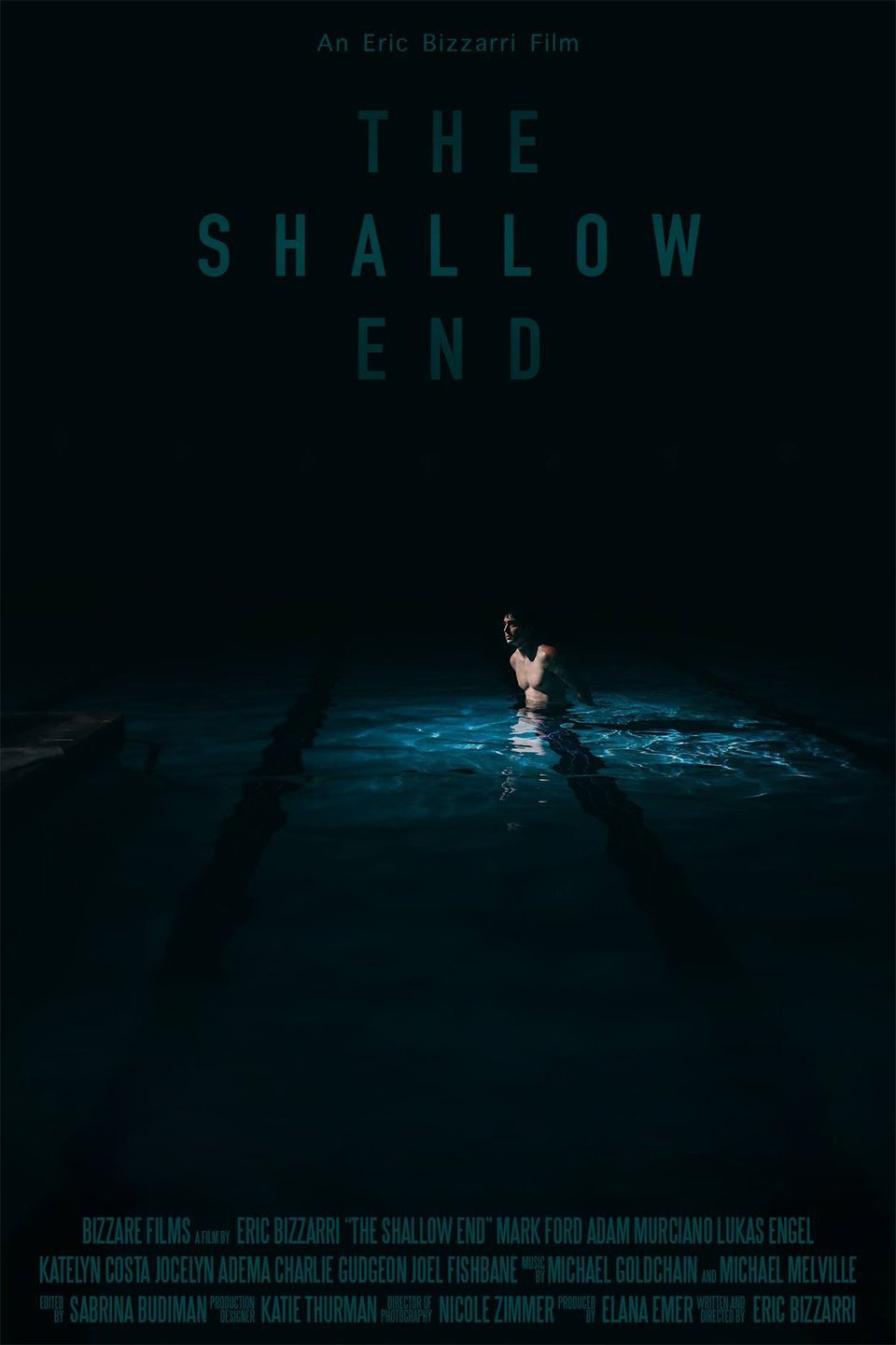 The Shallow End - Rotten Tomatoes