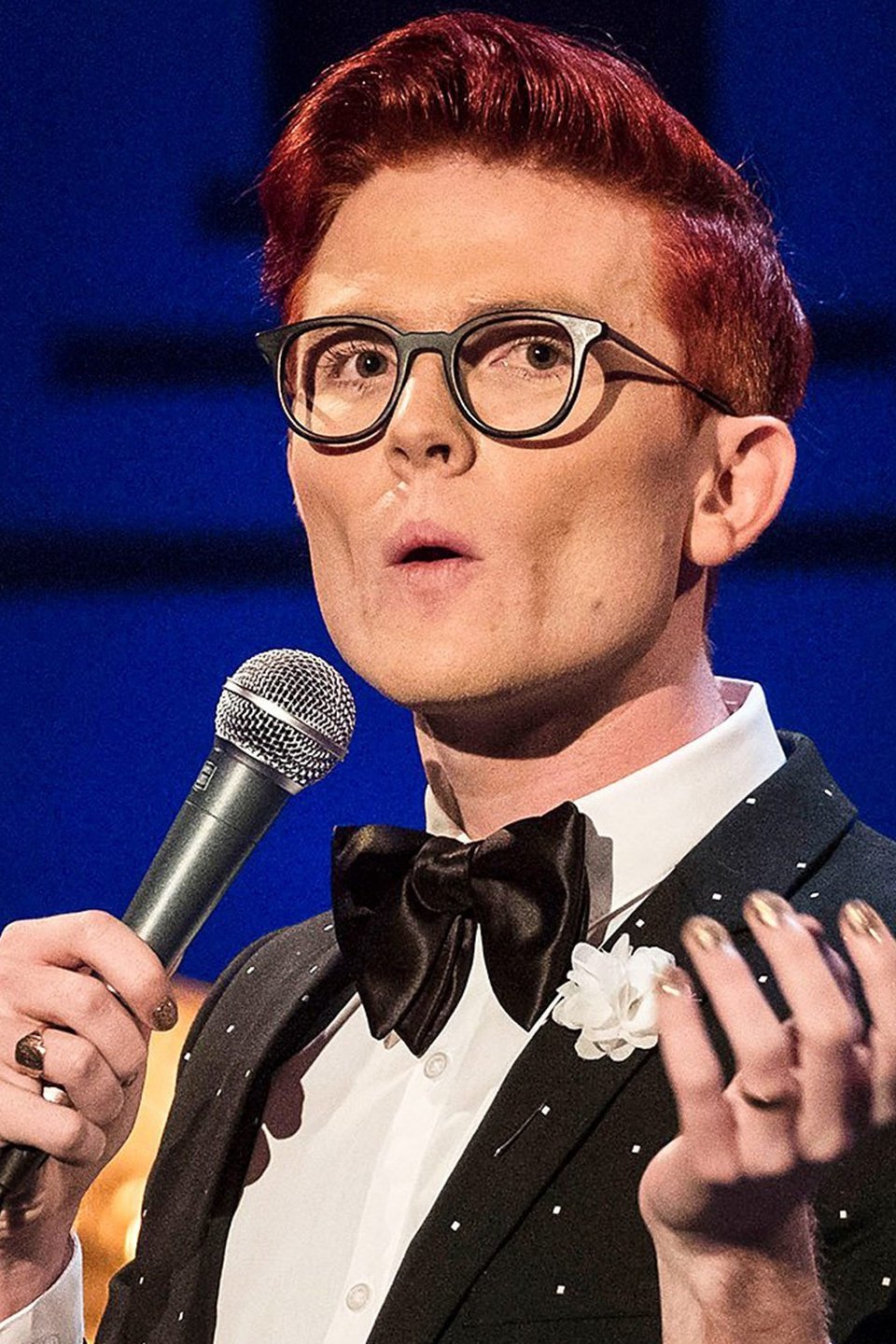 Rhys Nicholson Pictures - Rotten Tomatoes