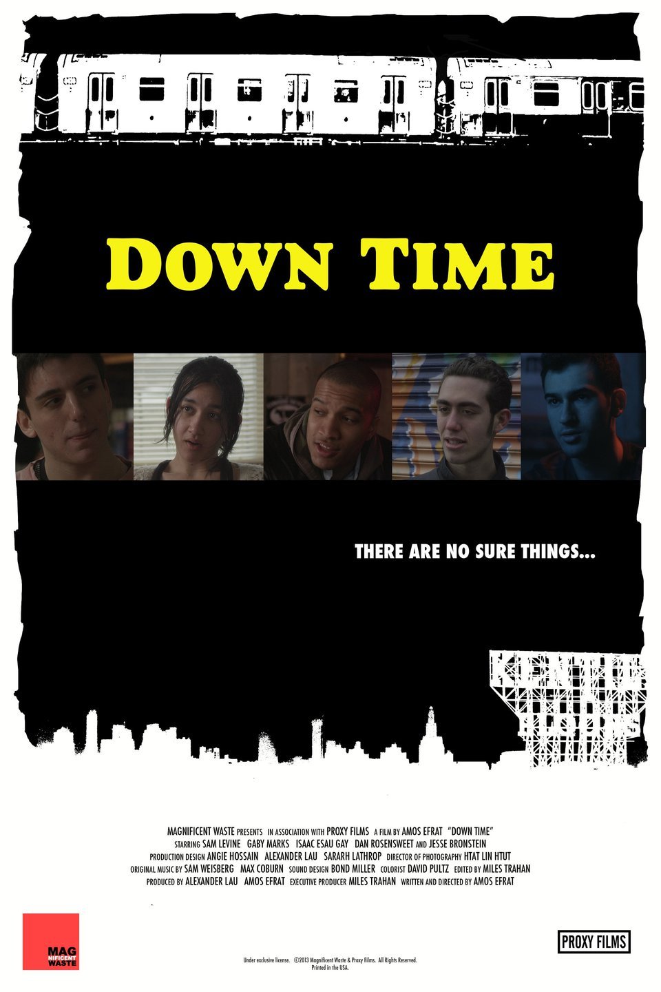 Down Time Pictures - Rotten Tomatoes