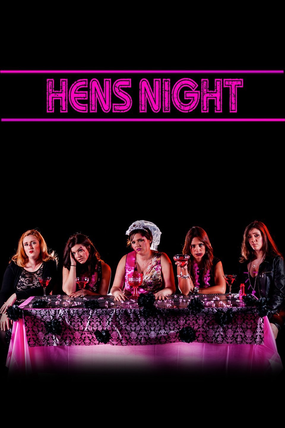 Hens Night - Rotten Tomatoes