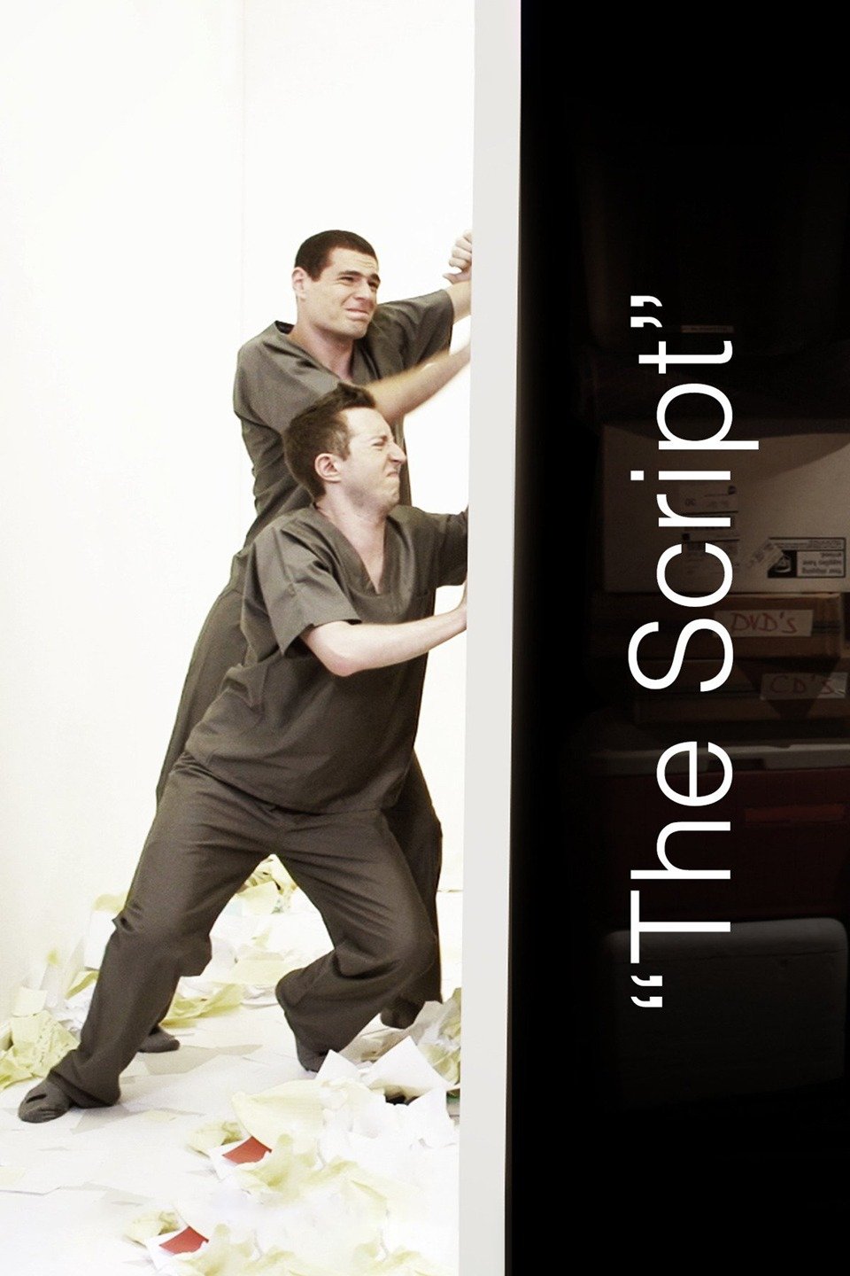 The Script - Rotten Tomatoes