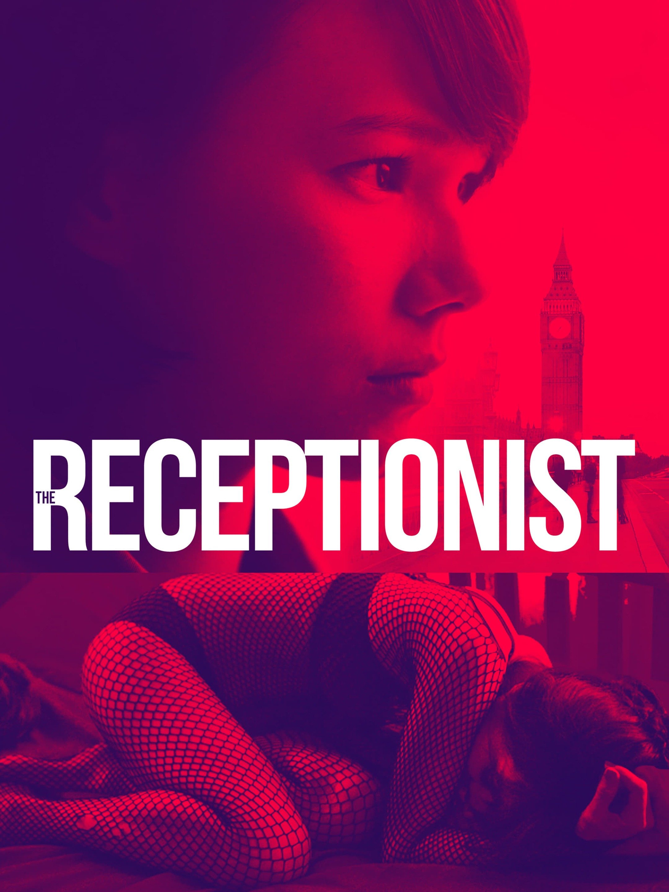 The Receptionist (2016) - Rotten Tomatoes