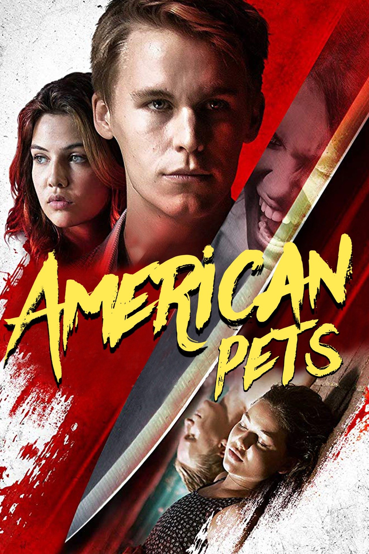American Pets - Rotten Tomatoes