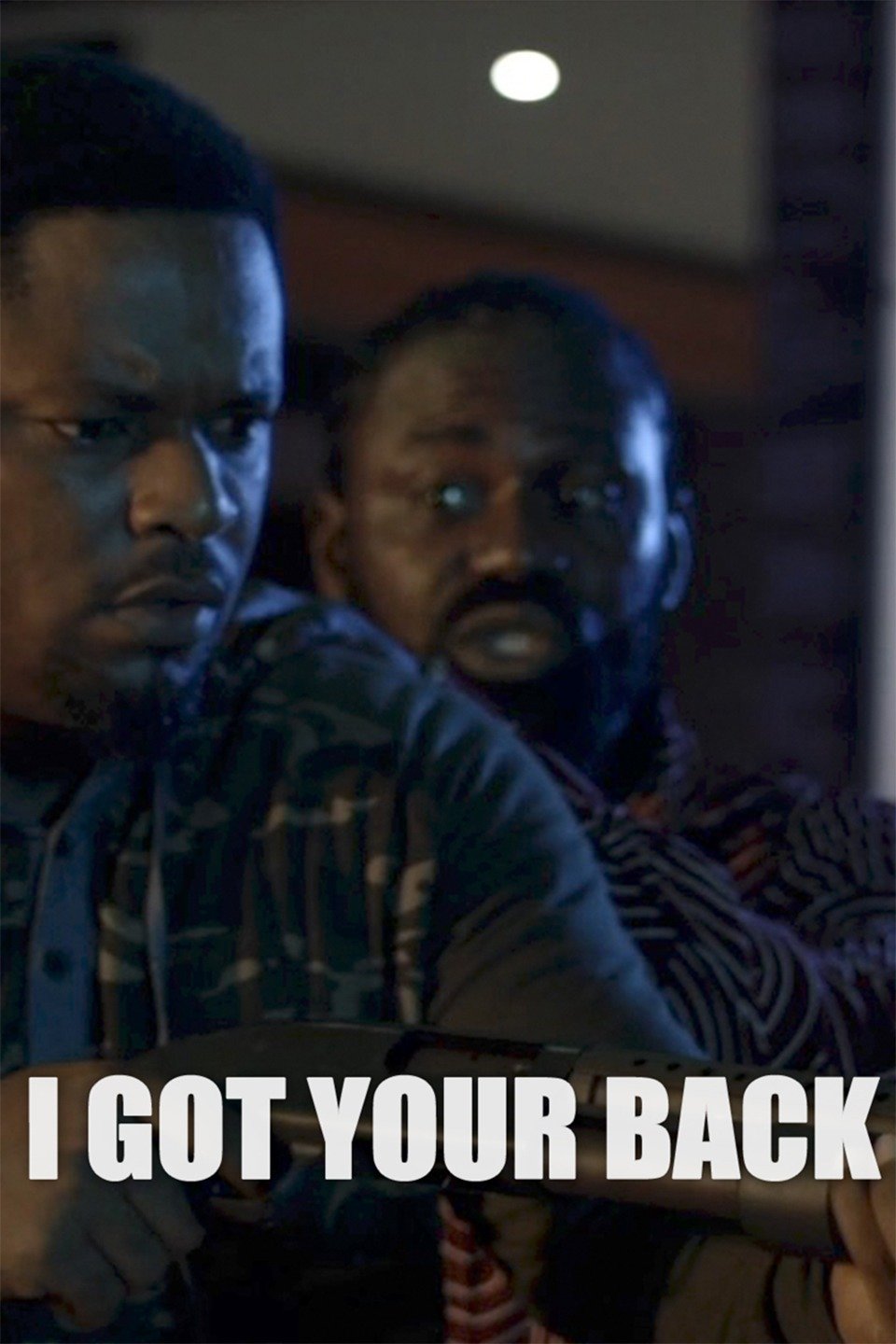 I Got Your Back - Rotten Tomatoes