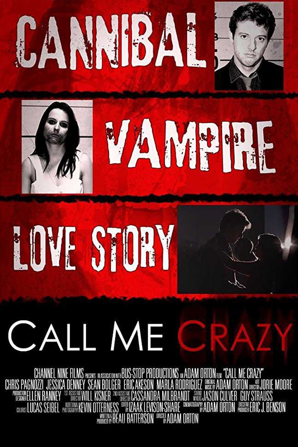 Call Me Crazy - Rotten Tomatoes