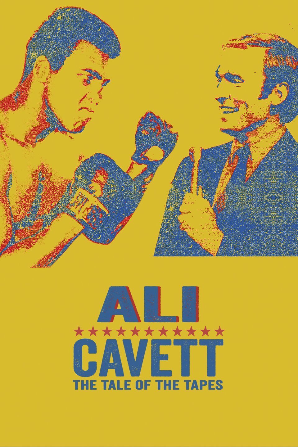 Ali & Cavett: The Tale of the Tapes Pictures - Rotten Tomatoes
