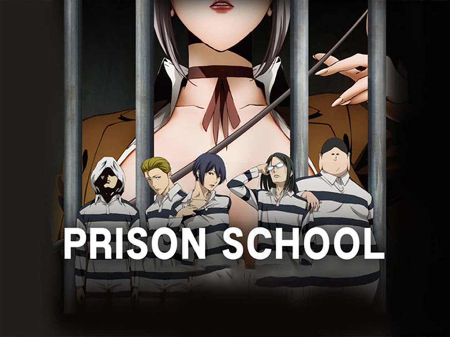 Prison School