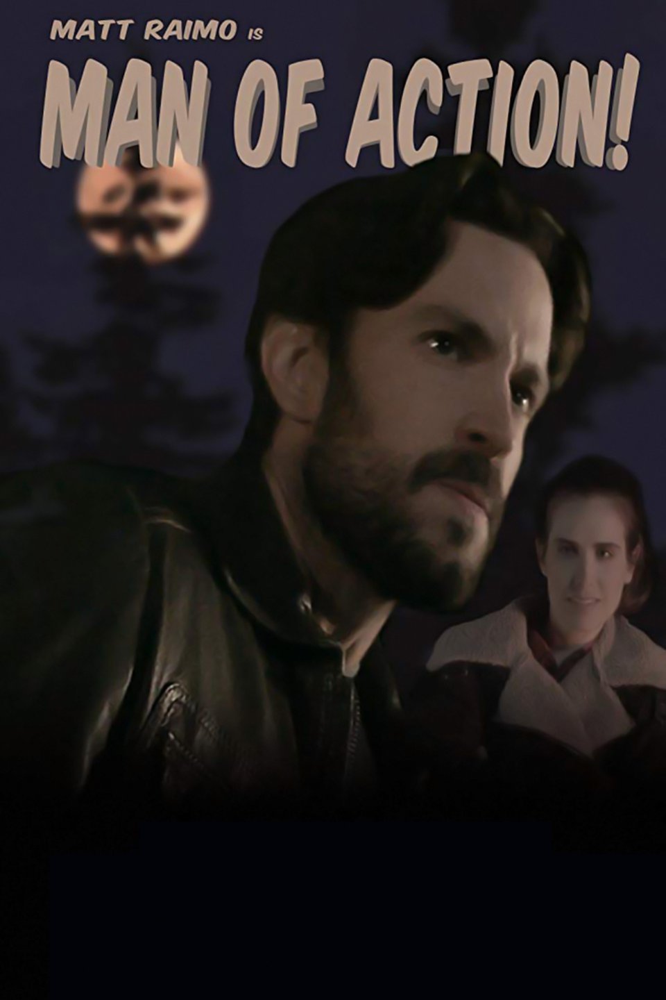 Man of Action - Rotten Tomatoes