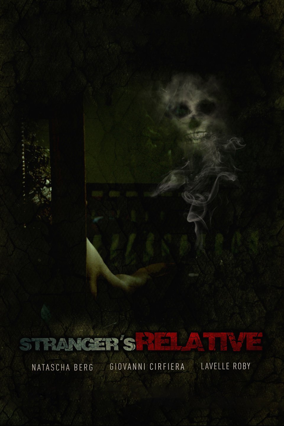 Stranger's Relative - Rotten Tomatoes