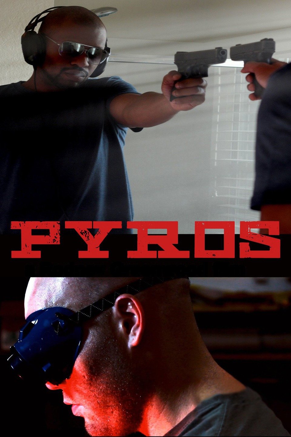 Pyros - Rotten Tomatoes