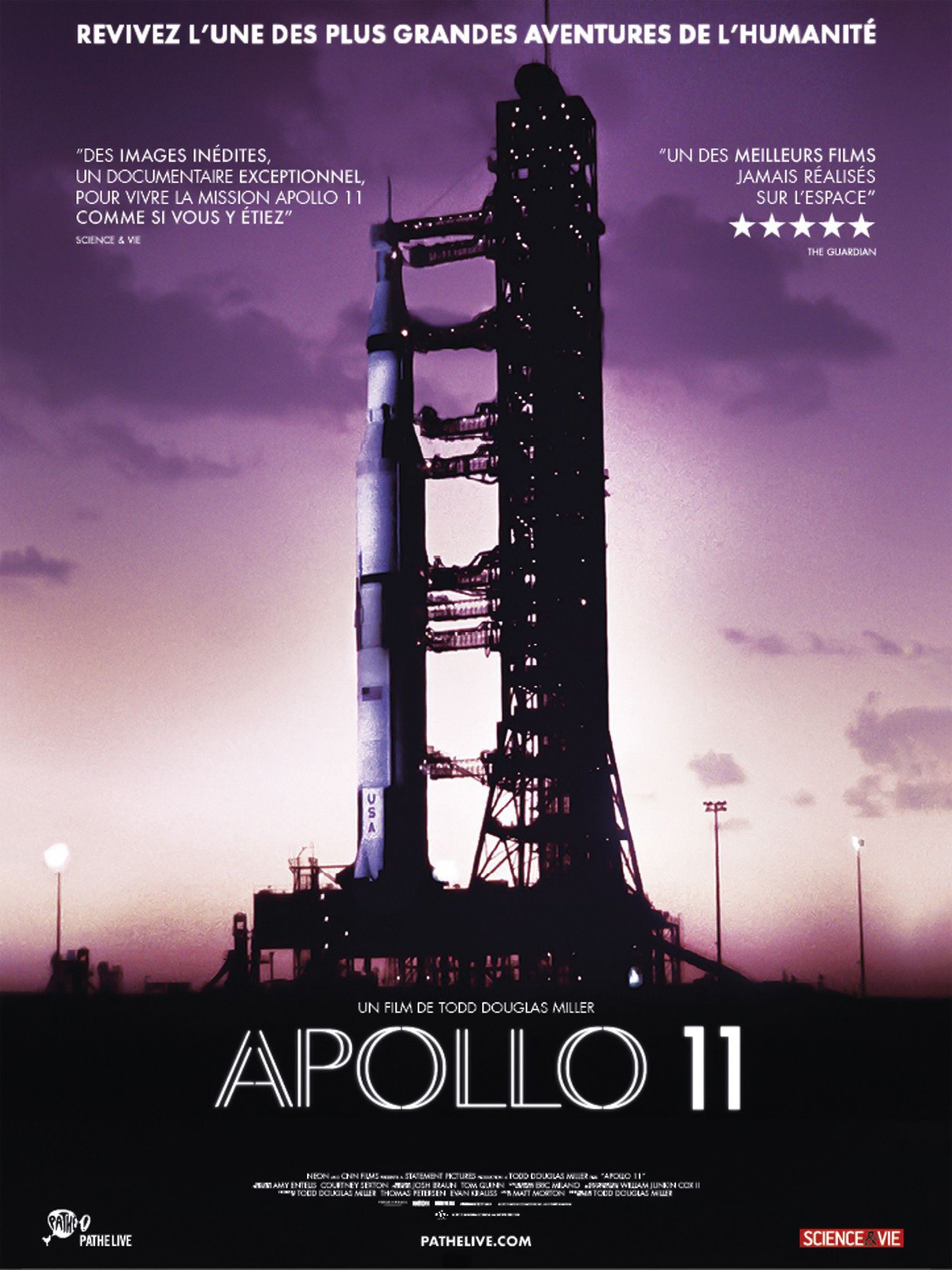 Apollo 19 Movie 2022