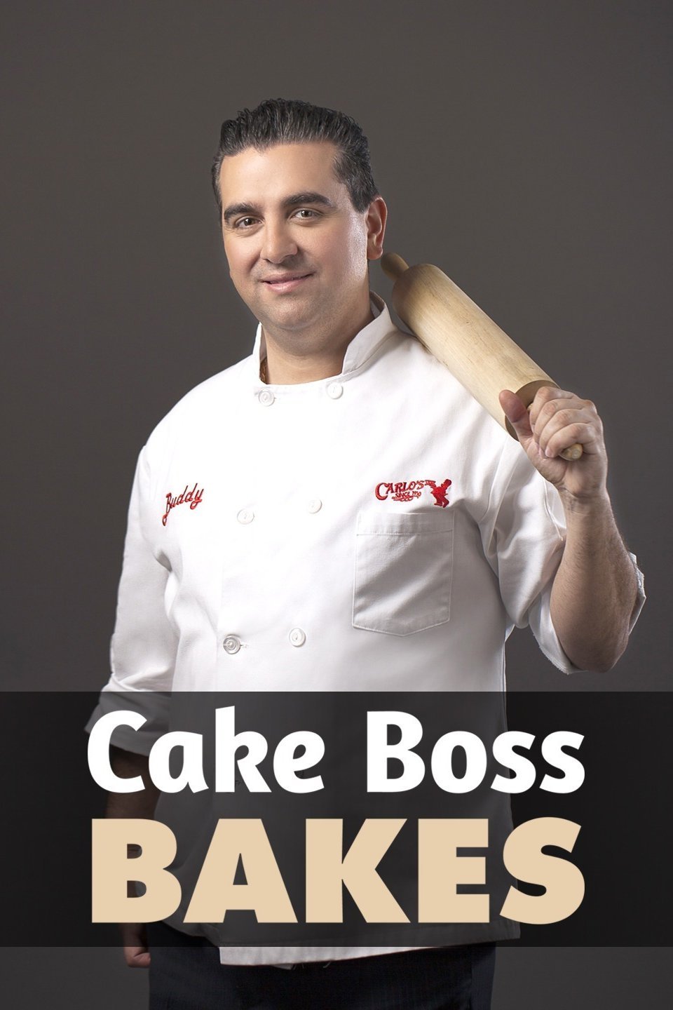 Cake Boss Bakes - Rotten Tomatoes