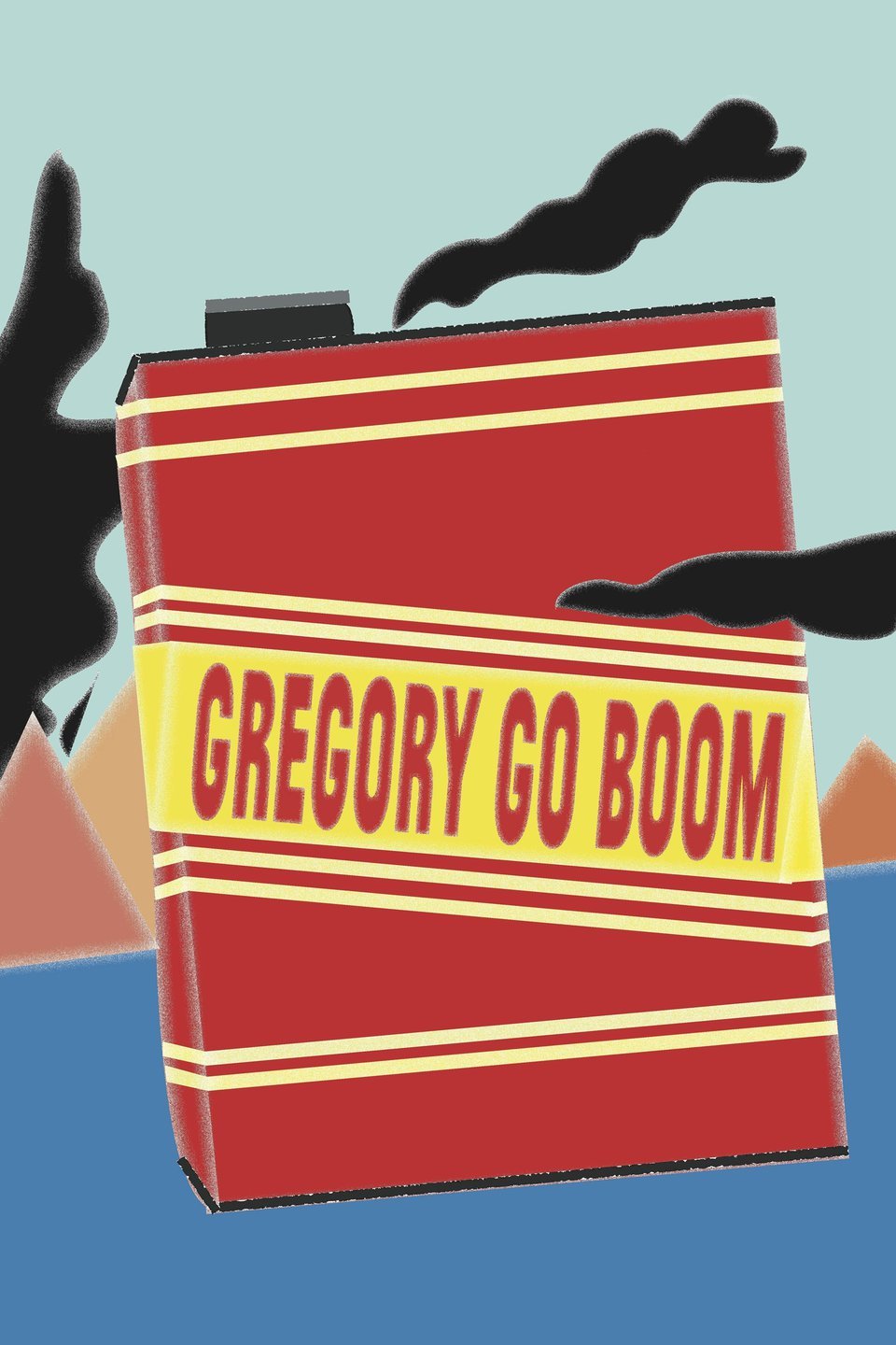 Gregory Go Boom Pictures - Rotten Tomatoes
