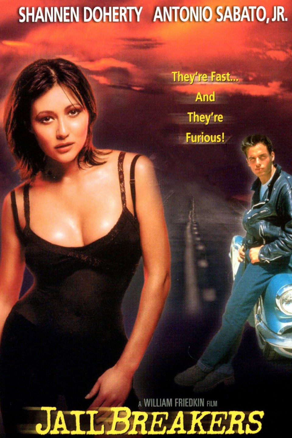 Jailbreakers - Rotten Tomatoes