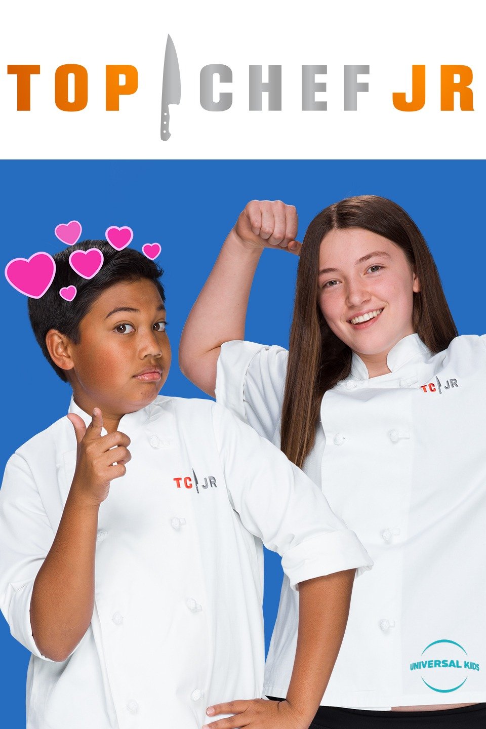Top Chef Junior - Rotten Tomatoes