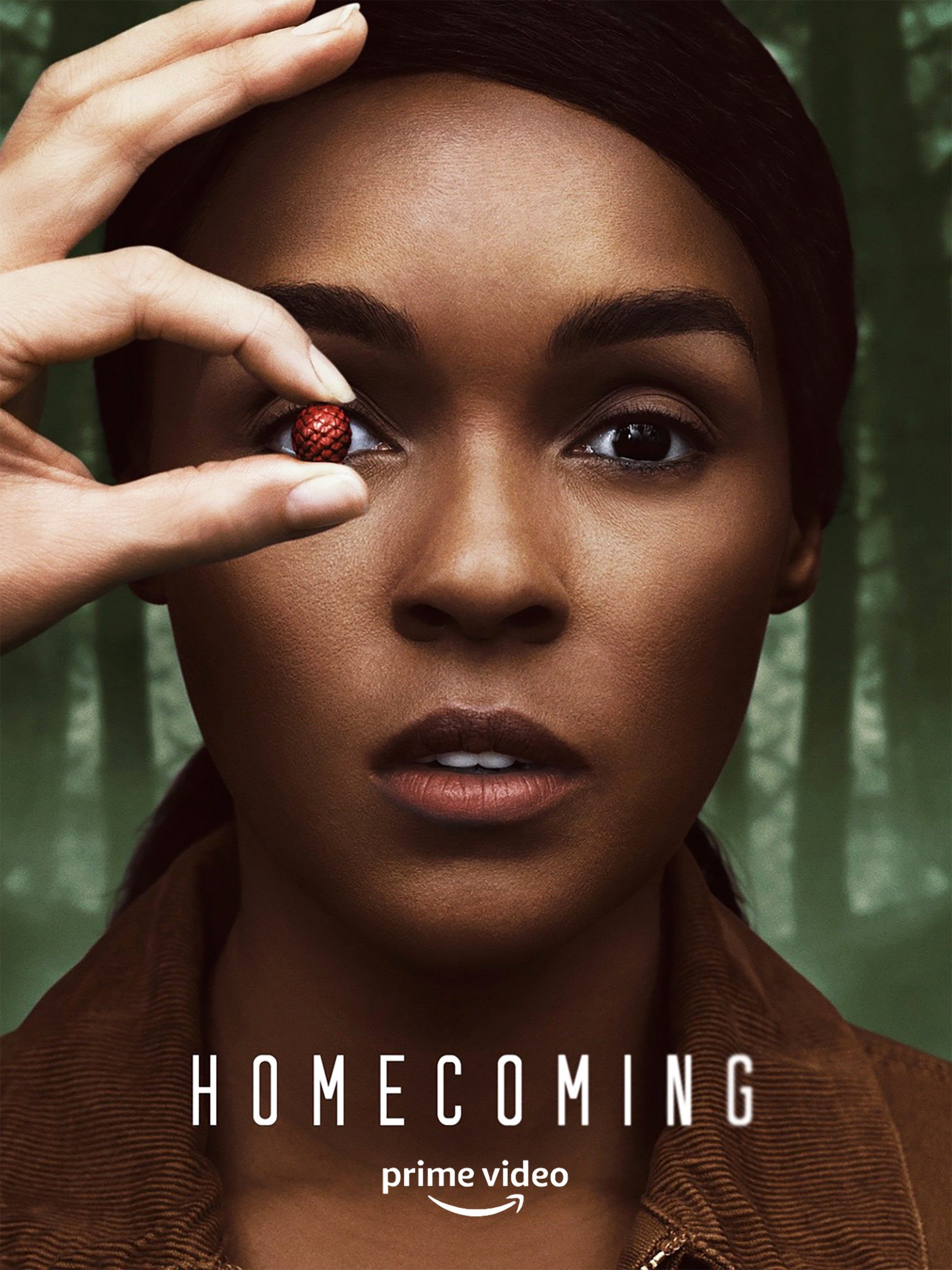Homecoming - Trailers & Videos - Rotten Tomatoes