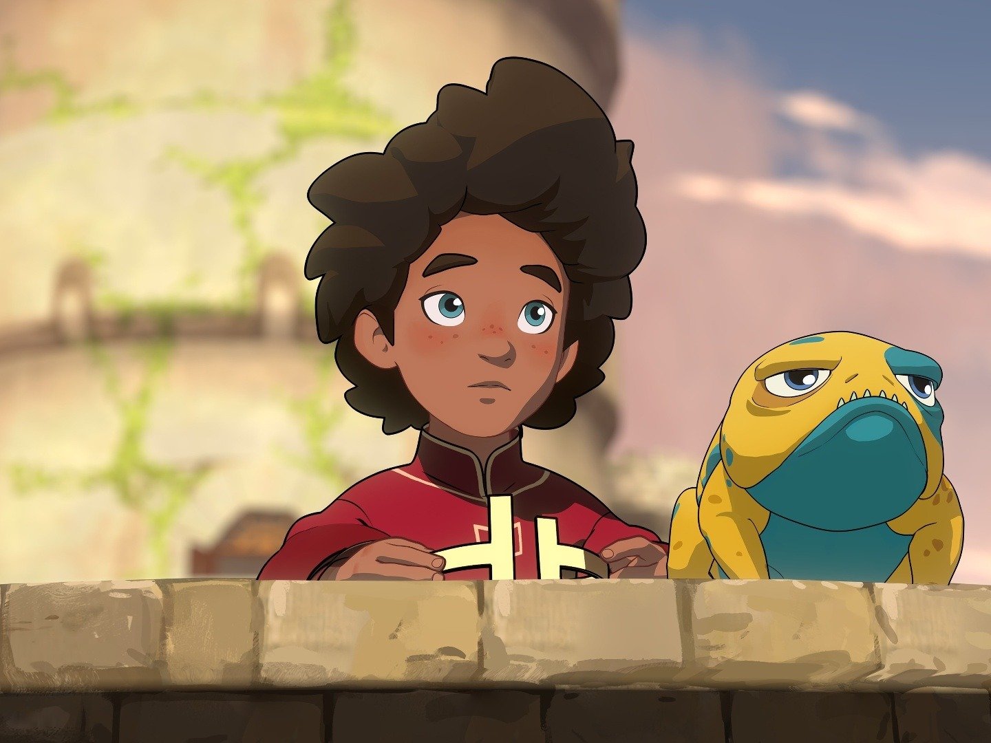 The dragon prince season 1 episode 9 - lasopakids The dragon prince season 1 episode 9 - lasopakids