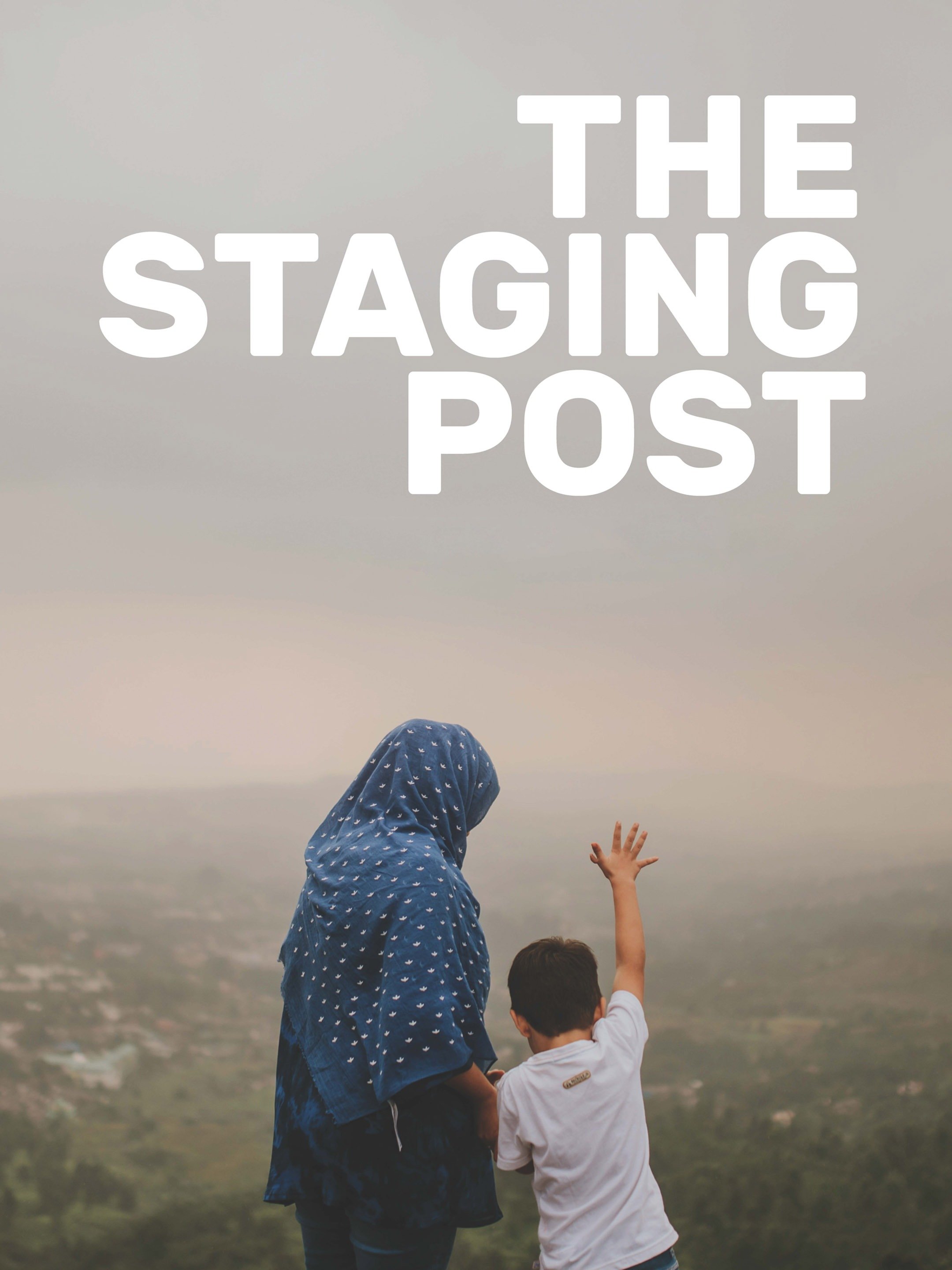 The Staging Post Pictures - Rotten Tomatoes
